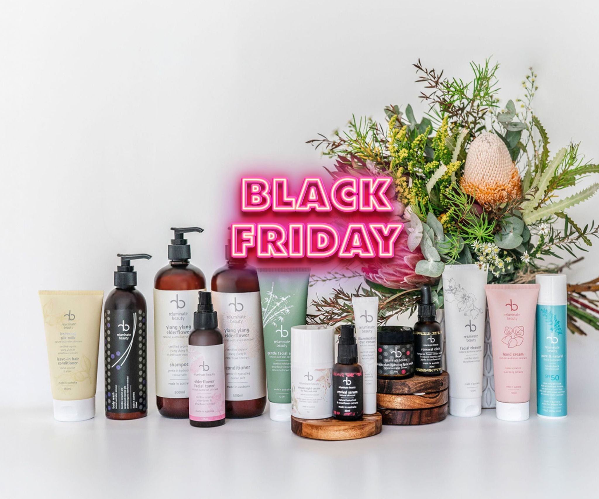Your Ultimate Black Friday Beauty Prep Guide – reluminate beauty