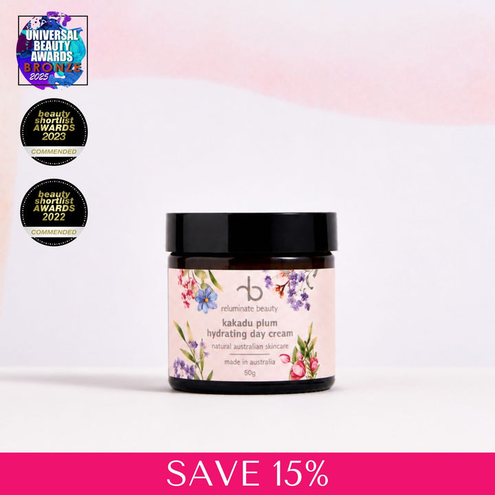 EOFY 26 Sale Up to 30% Off + Free Gift – reluminate beauty